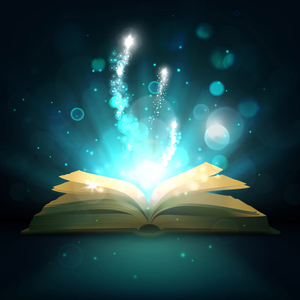 Storytelling for teachers ~ Lewis School of English